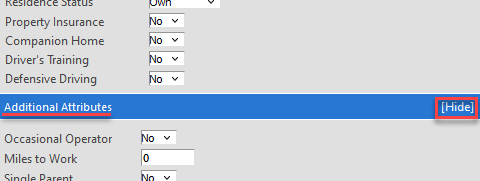 How do I make use of Quote Templates? - TurboRater