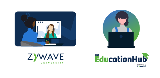Training Video and Learning Resources - Zywave University