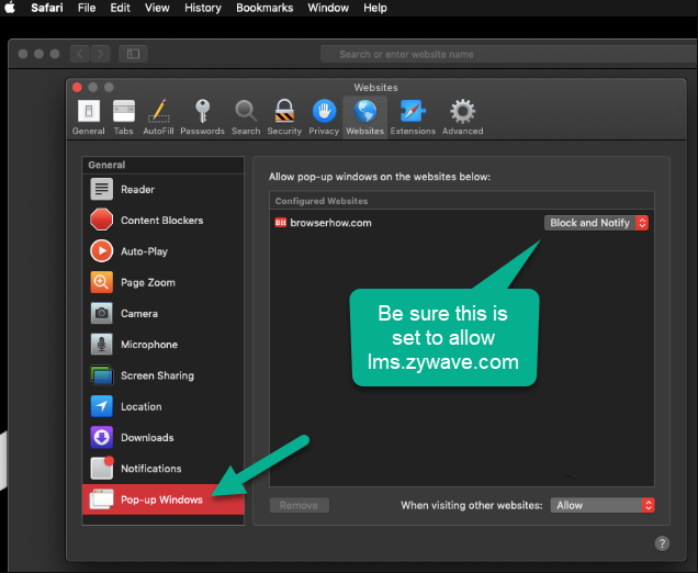 Can I use a mobile device and/or Apple products to complete my training course? - Zywave Learning