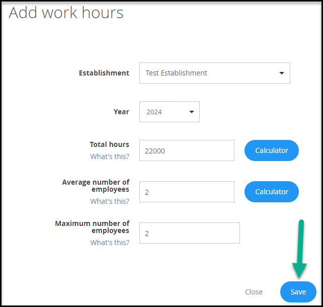 How do I electronically file our OSHA logs? - Client Portal