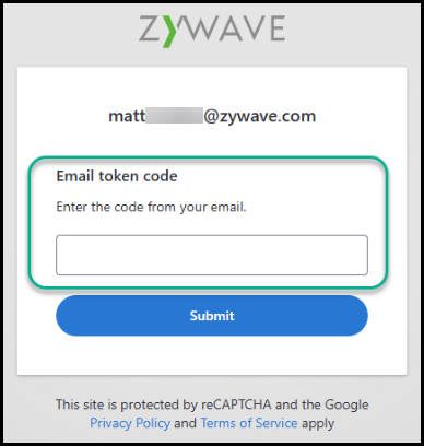 How do I reset my password? - Zywave Learning