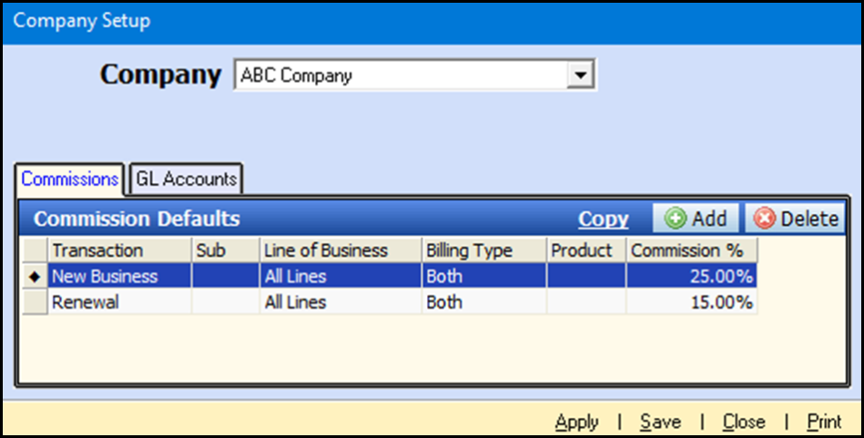 How do I use the Expected Commission report? - Partner Platform