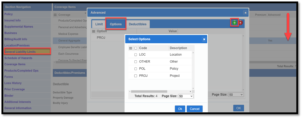 Common Questions and Answers about Policy Management - Partner Platform