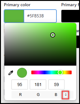 Customizing Branding in the Client Portal, LMS, and More - Zywave Platform