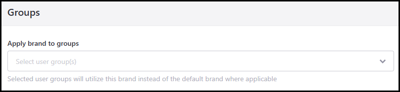Customizing Branding in the Client Portal, LMS, and More - Zywave Platform