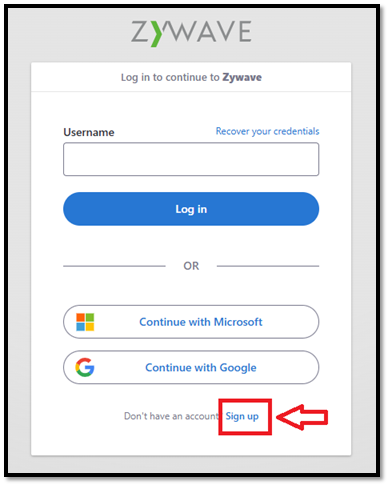 Creating Your Zywave Account for Partner Platform Access - Partner Platform
