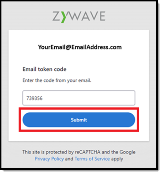 Creating Your Zywave Account for Partner Platform Access - Partner Platform