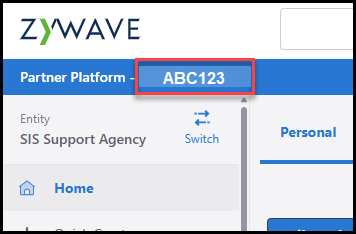How do I update or install the application? - Partner Platform