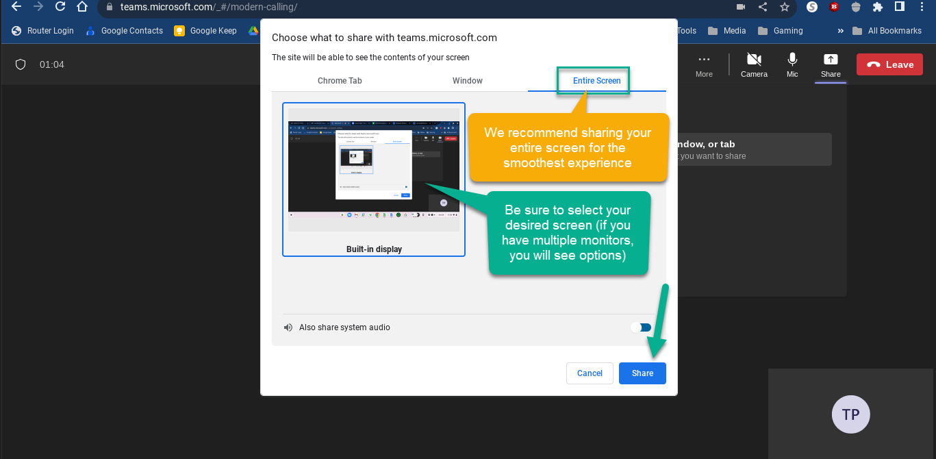 How do I Join a Microsoft Teams Meeting? - Zywave Support