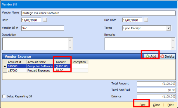 How do I receive vendor payments? - Partner Platform