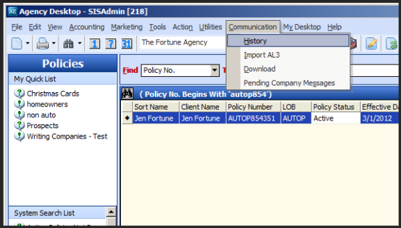 PL Rater Integration and Use - Partner Platform