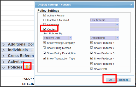 PL Rater Integration and Use - Partner Platform