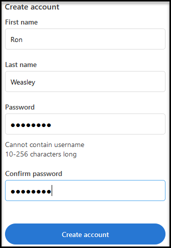How do I log in? - HRconnection for Employees