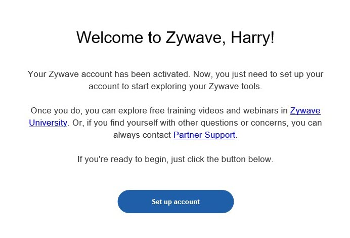 How do I log in to my Zywave tools? - Zywave Platform