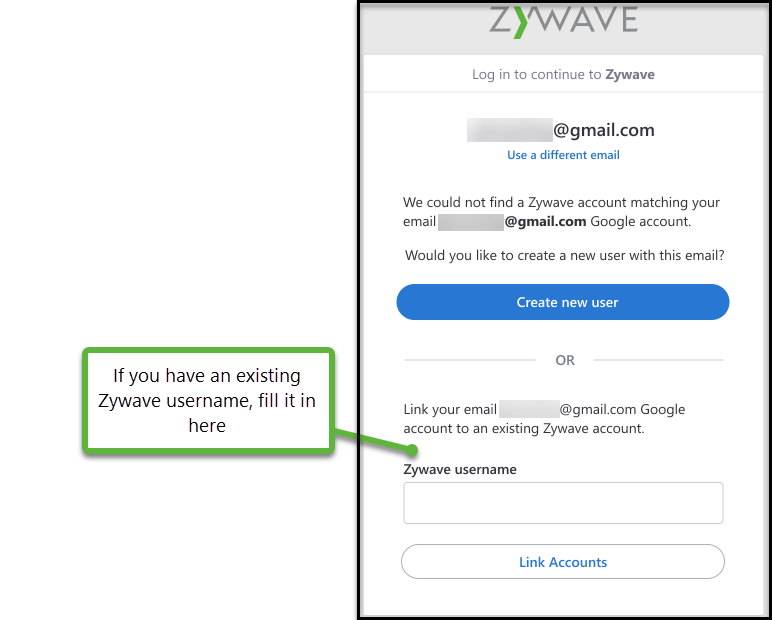How do I use my Google or Microsoft account to log in to Zywave? - Zywave Platform