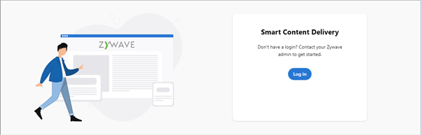 Sending an Email with Smart Content in Salesforce - Content Cloud
