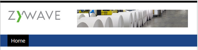 Resizing logos or images - Zywave Platform