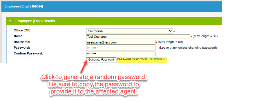 How do I log into Agency Matrix? - Agency Matrix