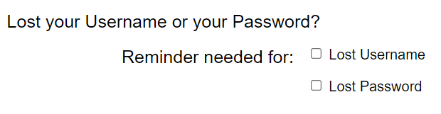 How do I log in? - miEdge