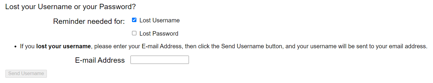 How do I log in? - miEdge