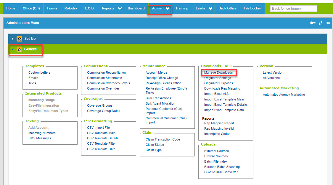 How to add TEAM-UP to my Agency Matrix - Agency Matrix