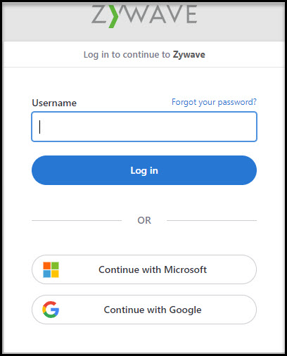 How do I log in to my Zywave product suite? - Zywave Platform