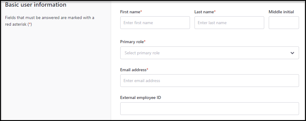 How do I add a new user to my Zywave products? - Zywave Platform