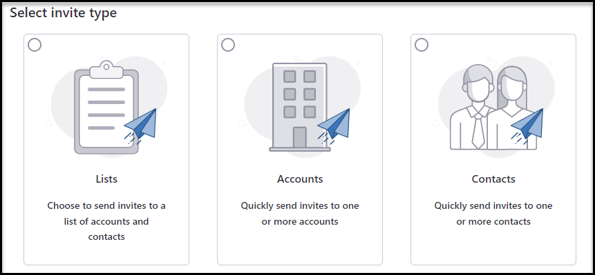 How do I send client portal invitations? - Zywave Client Portal
