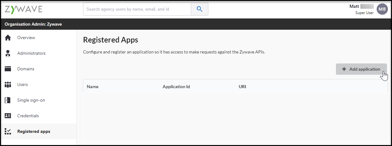 Set Up Zywave Policy Integration for Salesforce - Zywave Platform