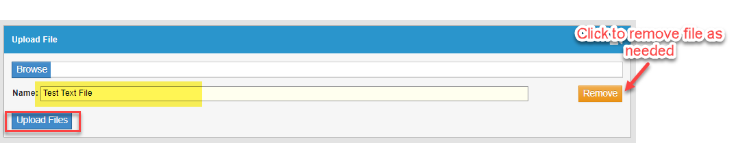 What is File Locker - Agency Matrix