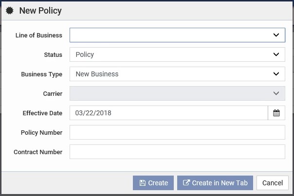 Client and Policy Management Basics - AccuAgency