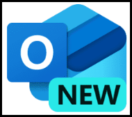 Can I use the "New" 2024 MS Outlook? - Zywave Platform