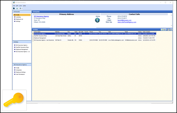 Understanding the User Permission and Administration System - Partner ...
