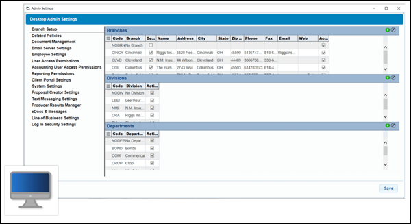 Understanding the User Permission and Administration System - Partner ...