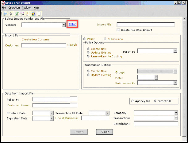 Zywave Support Community