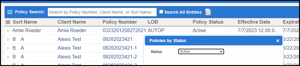 How can I export my client information? - Partner Platform